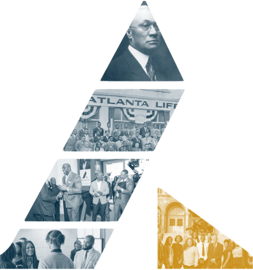Atlanta Life - Honoring the Past & Building the Future